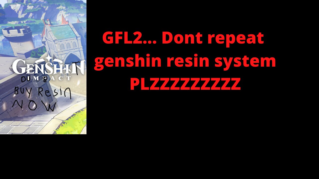 GFL2 energy system