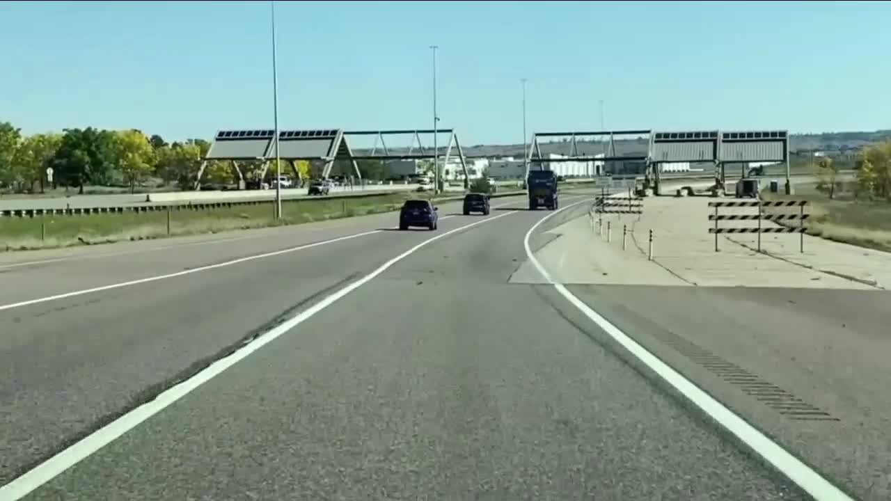 Driving You Crazy: Are we allowed to cross the solid white lines at the ...