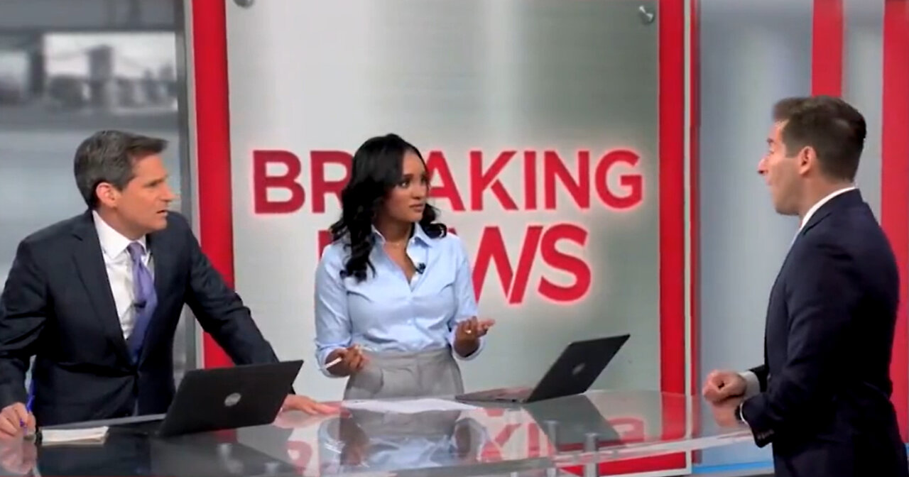 CNN in Shock After Hunter Biden Plea Deal Falls Apart in Court ...