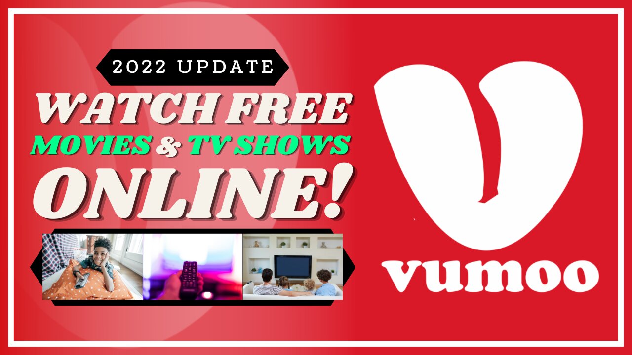 Vumoo - Watch Free Movies and TV Shows Online on Firestick! - 2023 Update