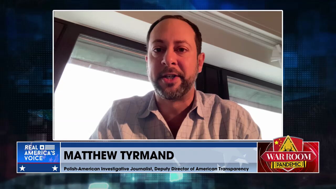 Matthew Tyrmand: The Swedish Ring Wing Party Candidate Has Taken Over ...