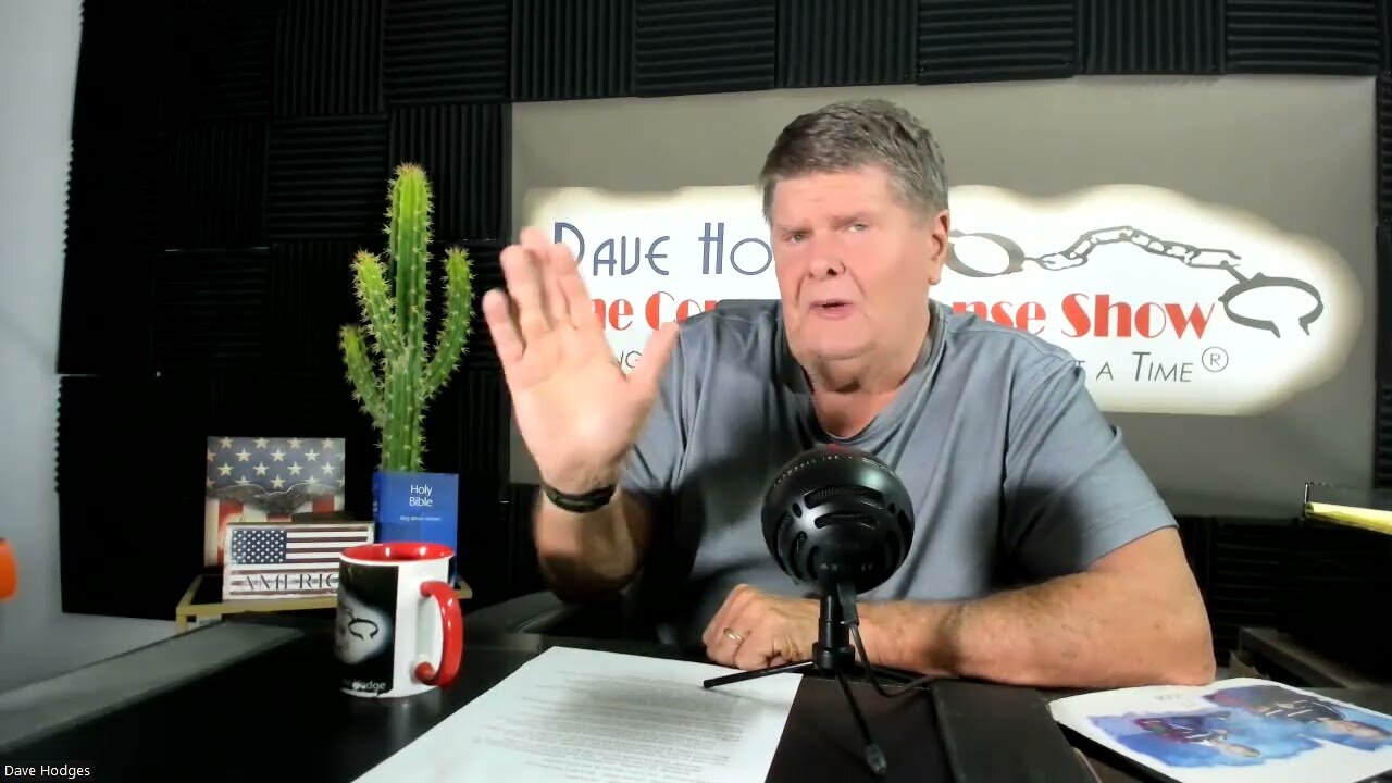 Dave Hodges: Stunning Facts Emerging From Maui. Land Grab Plot PROVEN ...