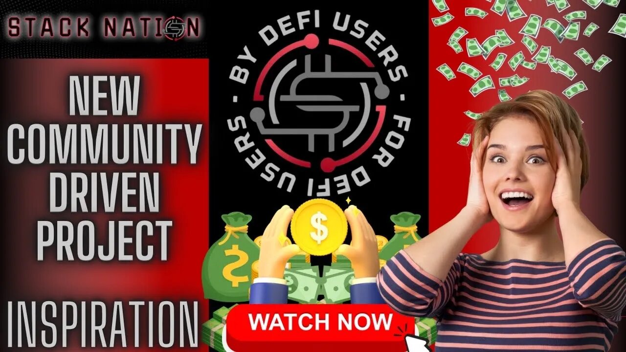 🔥 Stack Cache - A New Community-Driven Project! 🚀 Inspiration #stacknation