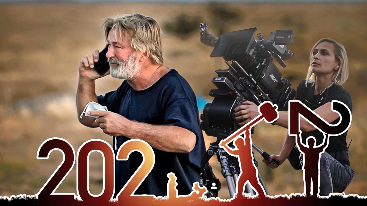 One Year Anniversary of Rust Shooting and America's Untold Stories w ...