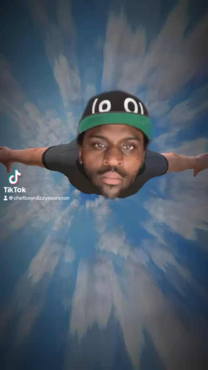 Chef Boy R Dizzy VLOG: @TikTok 💻📱🤳 #August #3 #2024 ⏰🗓 ! (O_o)