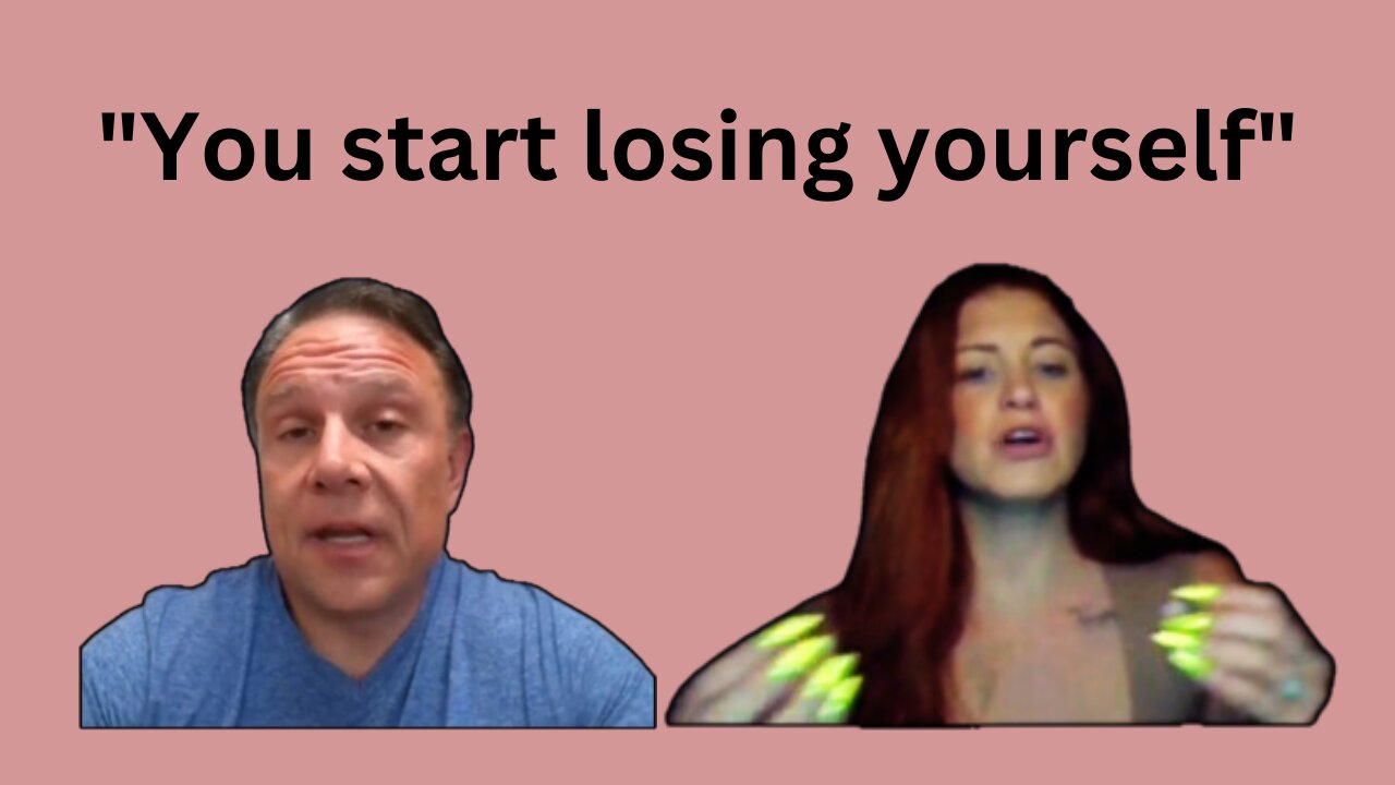 It's Not Selfish to Put Yourself First with Amy Duda and Shawn & Janet ...