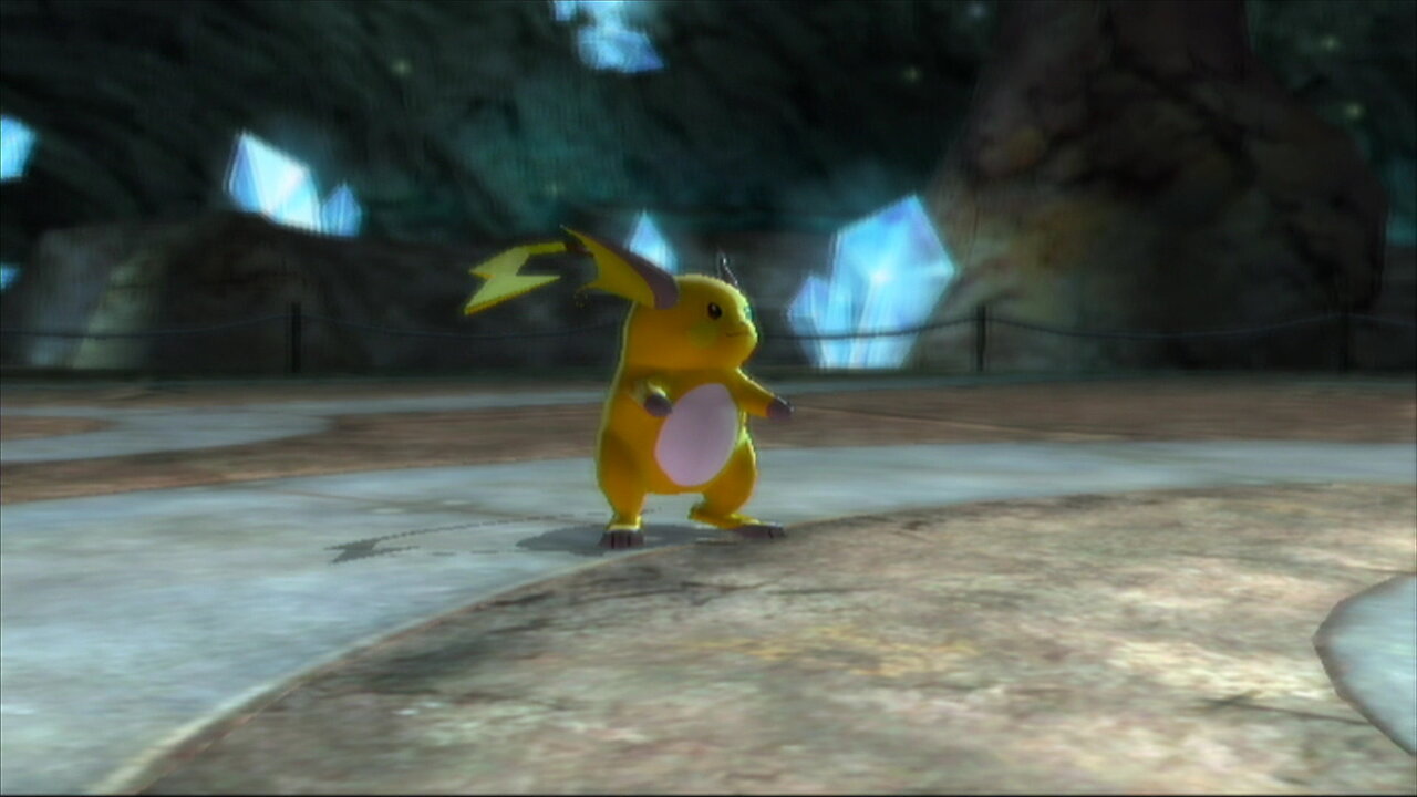 Pokemon Battle Revolution - PBR - Save File Revisit 9 - Crystal ...