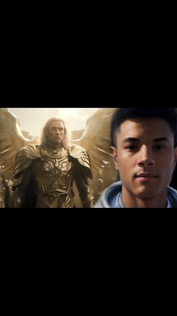 Fallen Angels: Description of Their Appearance (YoMikez Compilation)