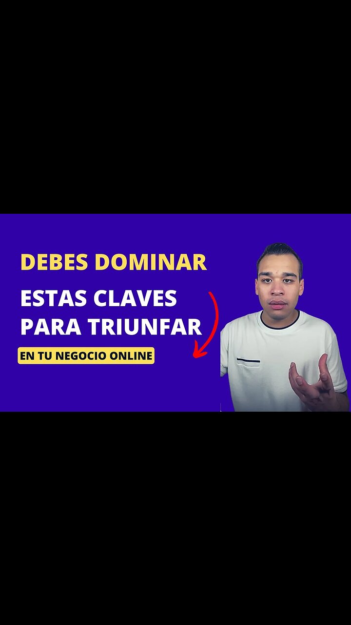 Estas Claves Son Importantes A La Hora De Tener Un Negocio