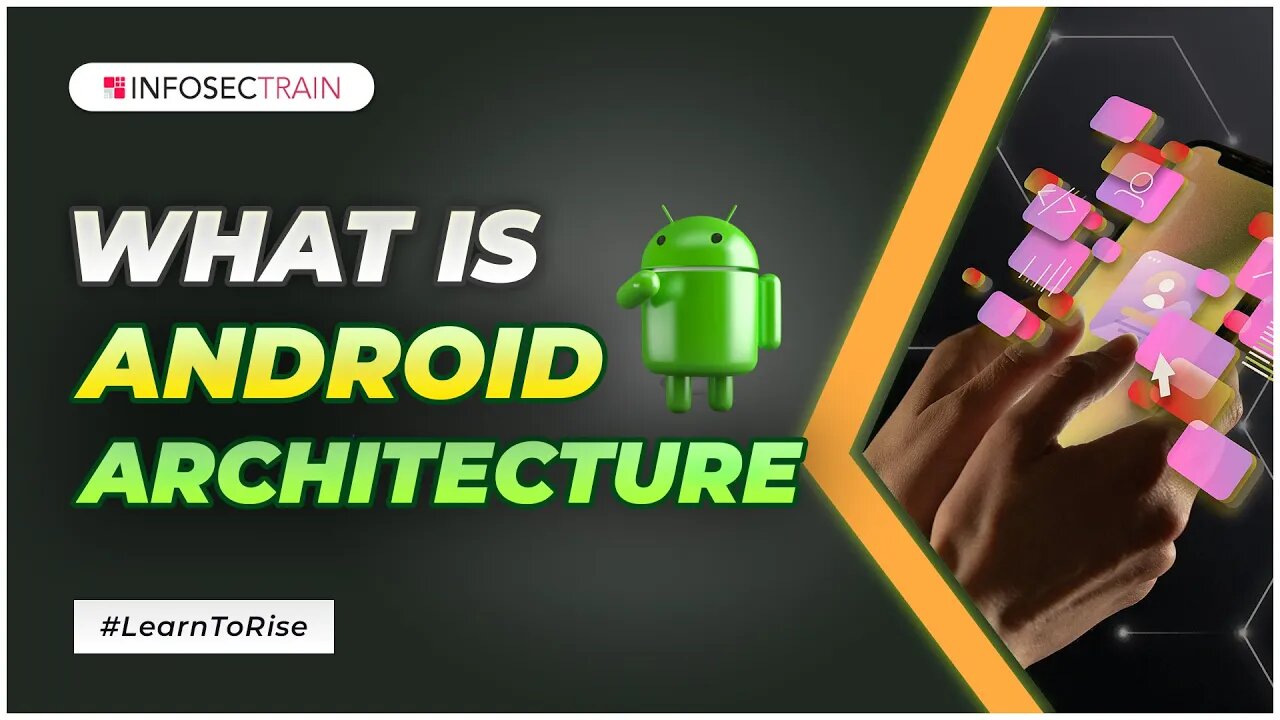 What is Android Architecture? | Multi Tiered Architecture | Android ...