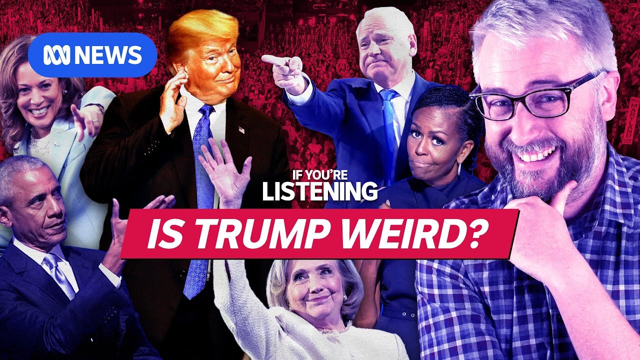 Why the low road might work for the Democrats | If You’re Listening ...