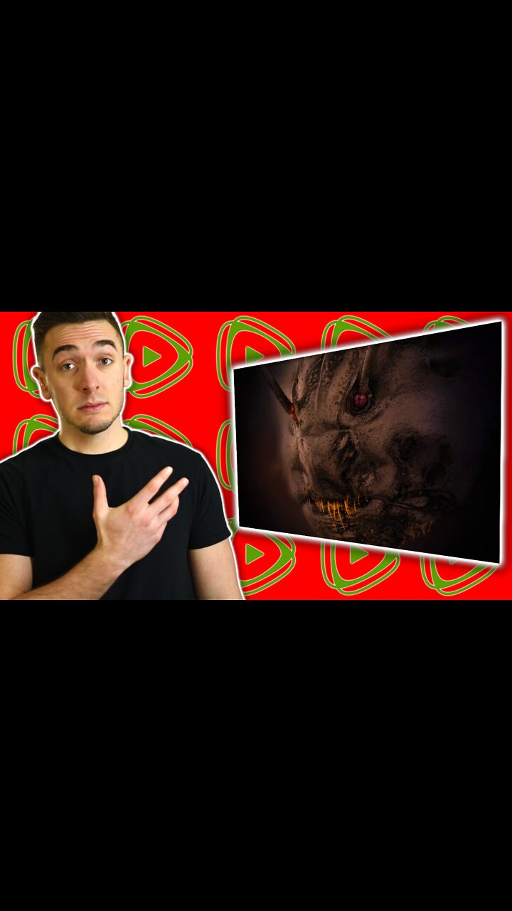 One Of The Most DISTURBING Photos Ever Taken