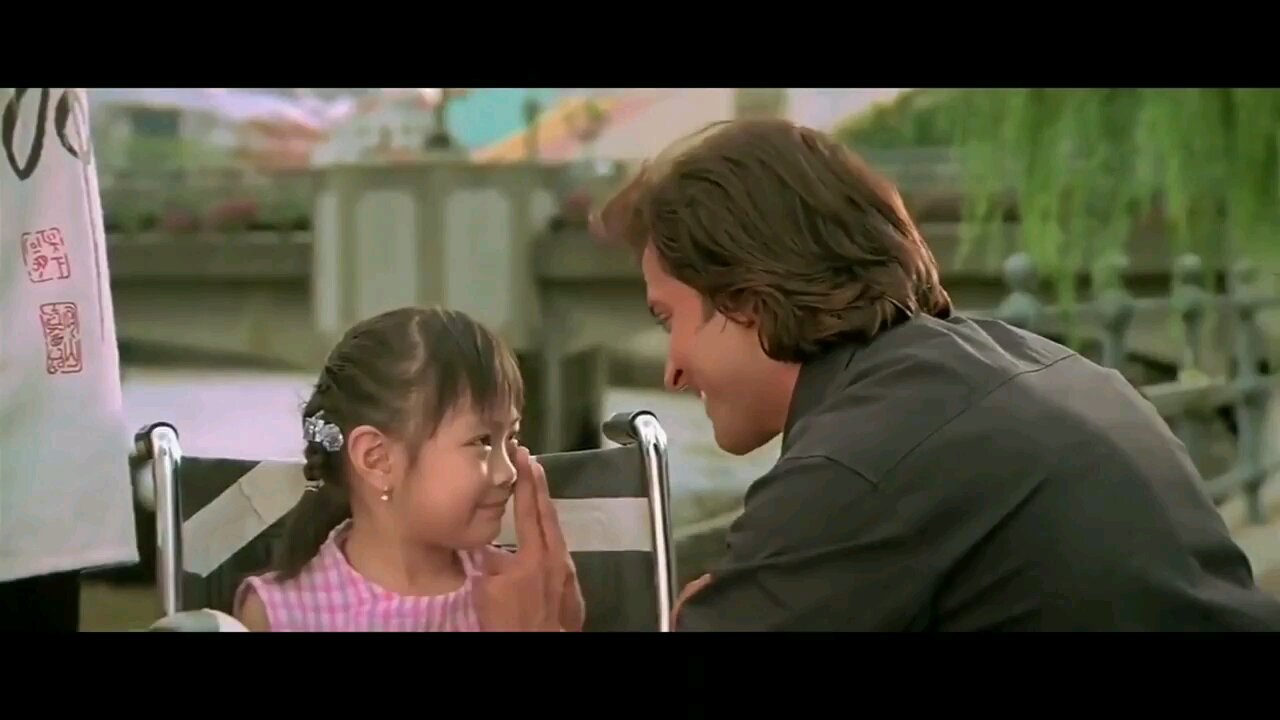 Krrish Movie |Krish Movie Sword Scene|Best Scene in KrrishMovie Krish ...
