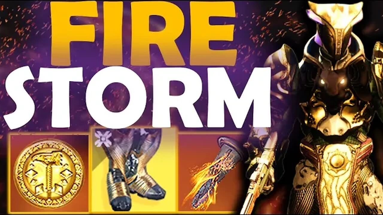 This Solar Titan Build is INSANE | Great for Solo Content | Best Titan ...