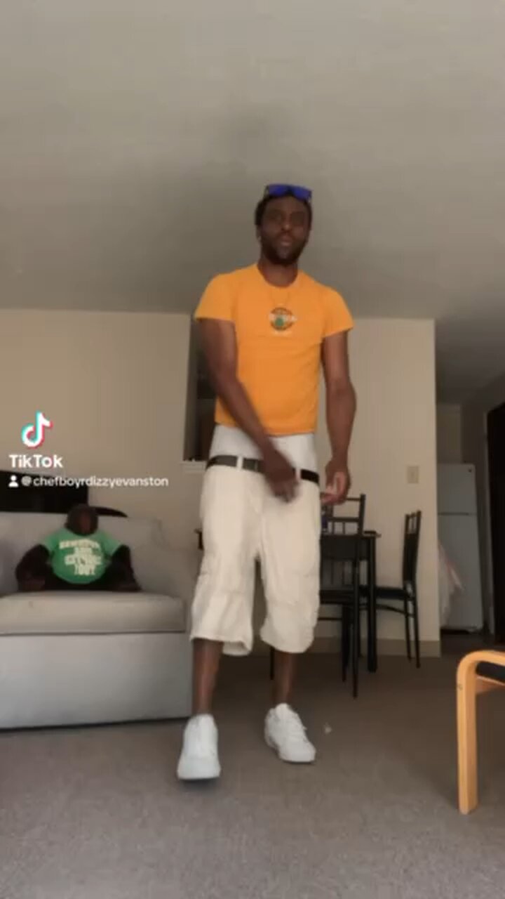 Chef Boy R Dizzy VLOG: @TikTok 💻📱🤳 #July #22 #2024 ⏰🗓 ! (O_o)