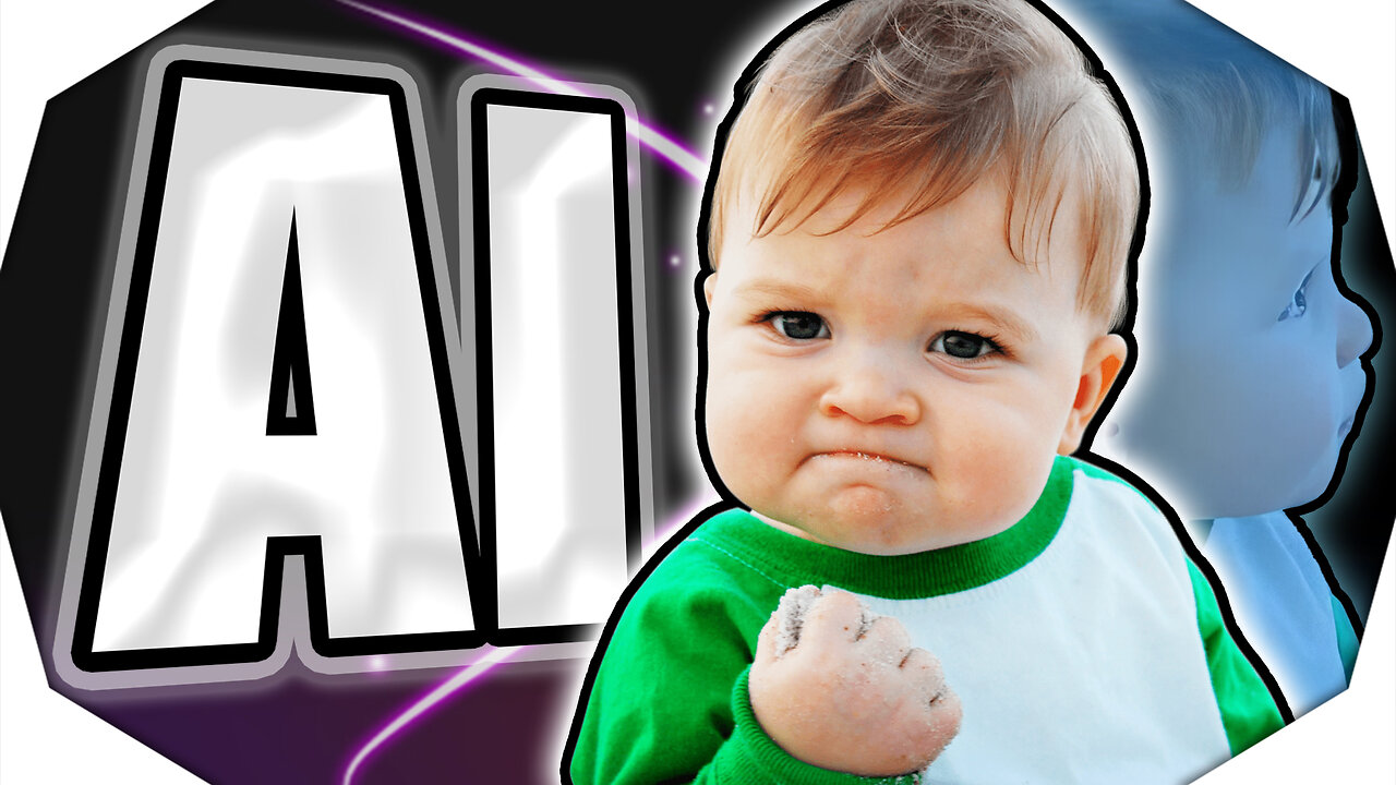 How to Make AI Meme Videos (Luma AI Dream Machine Tutorial)