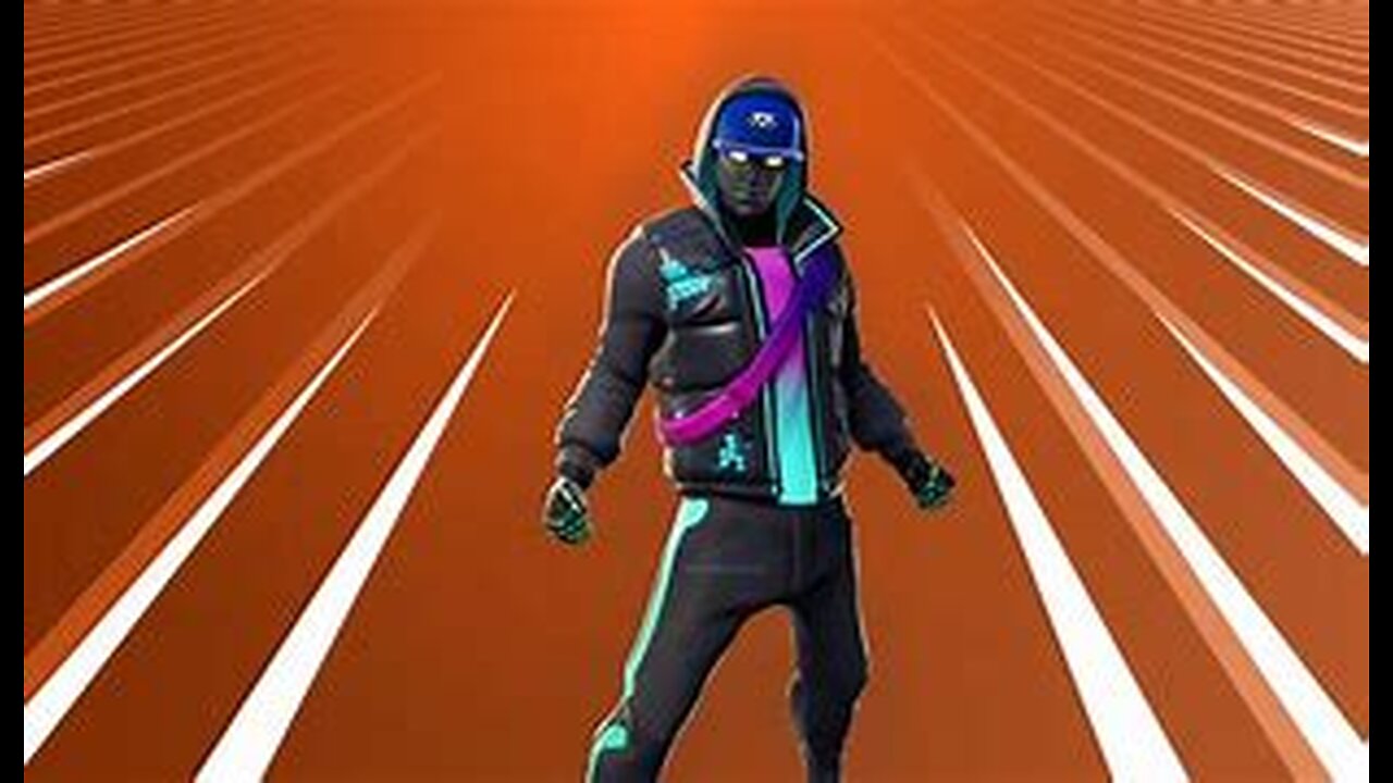 Raging mini games on fortnite