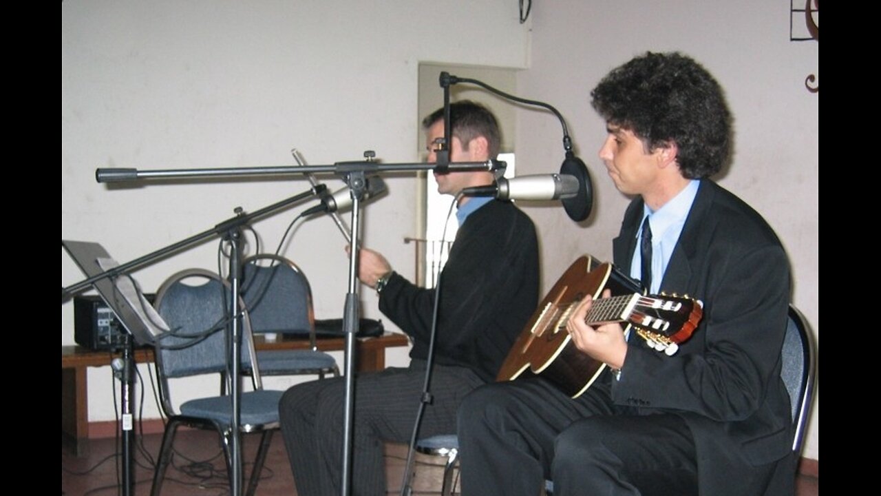 Steaua Sus Rasare!/The rising star rises! w/ Gabriel Vamvulescu ...