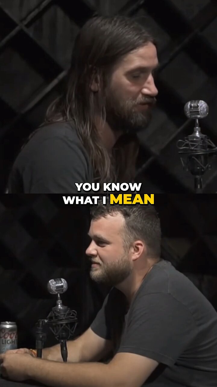 Keith Buckley (Every Time I Die) on The Vanflip Podcast (2009)