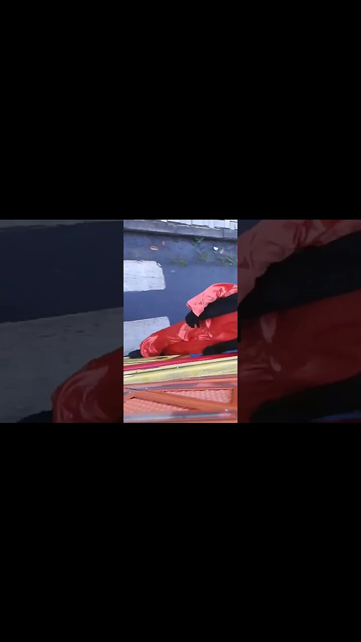 DANÇARINOS SUPER NINJAS DA CARRETA DA ALEGRIA FURACÃO, DANÇANDO FOFÃO ...