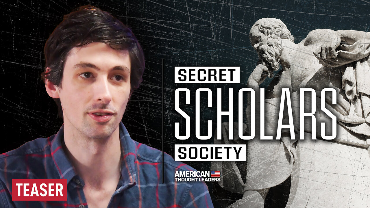 Warren Smith, Teacher in Viral Video on J.K. Rowling, on the Power of ...