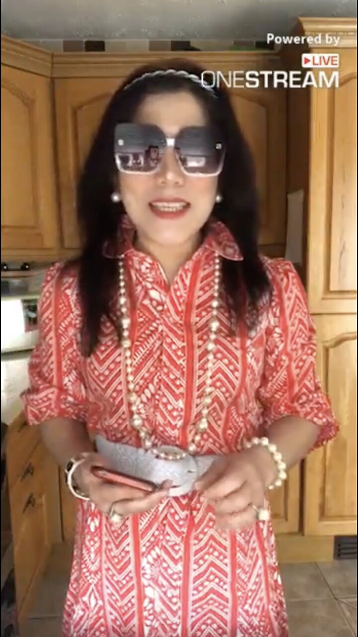 Lynn Channel - September 7, 2024 Part 1