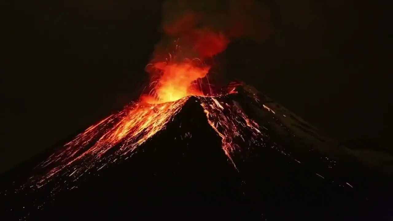 Volcanoes for Kids | A fun and engaging introduction to volcanoes for ...