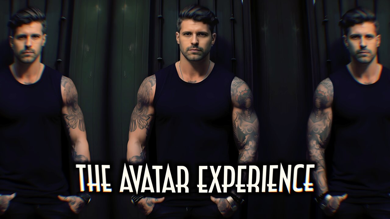 The Avatar Experience, Exploring the Pros and Cons of Digital ...