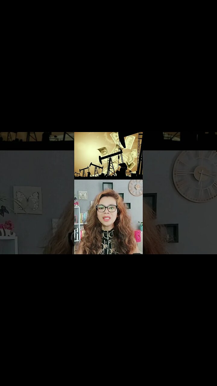 The largest theft of wealth in history by the US state #7 #theft #US