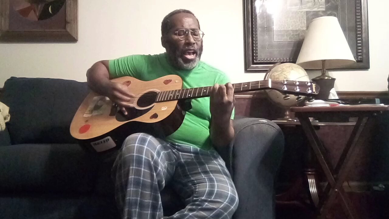 Sky Pilot The Animals