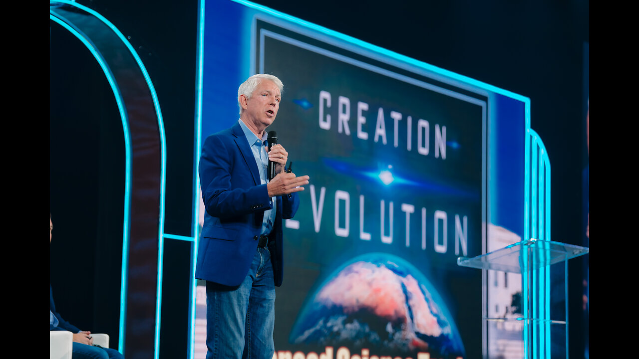 David and Tim Barton at The Believers Summit | Day 2