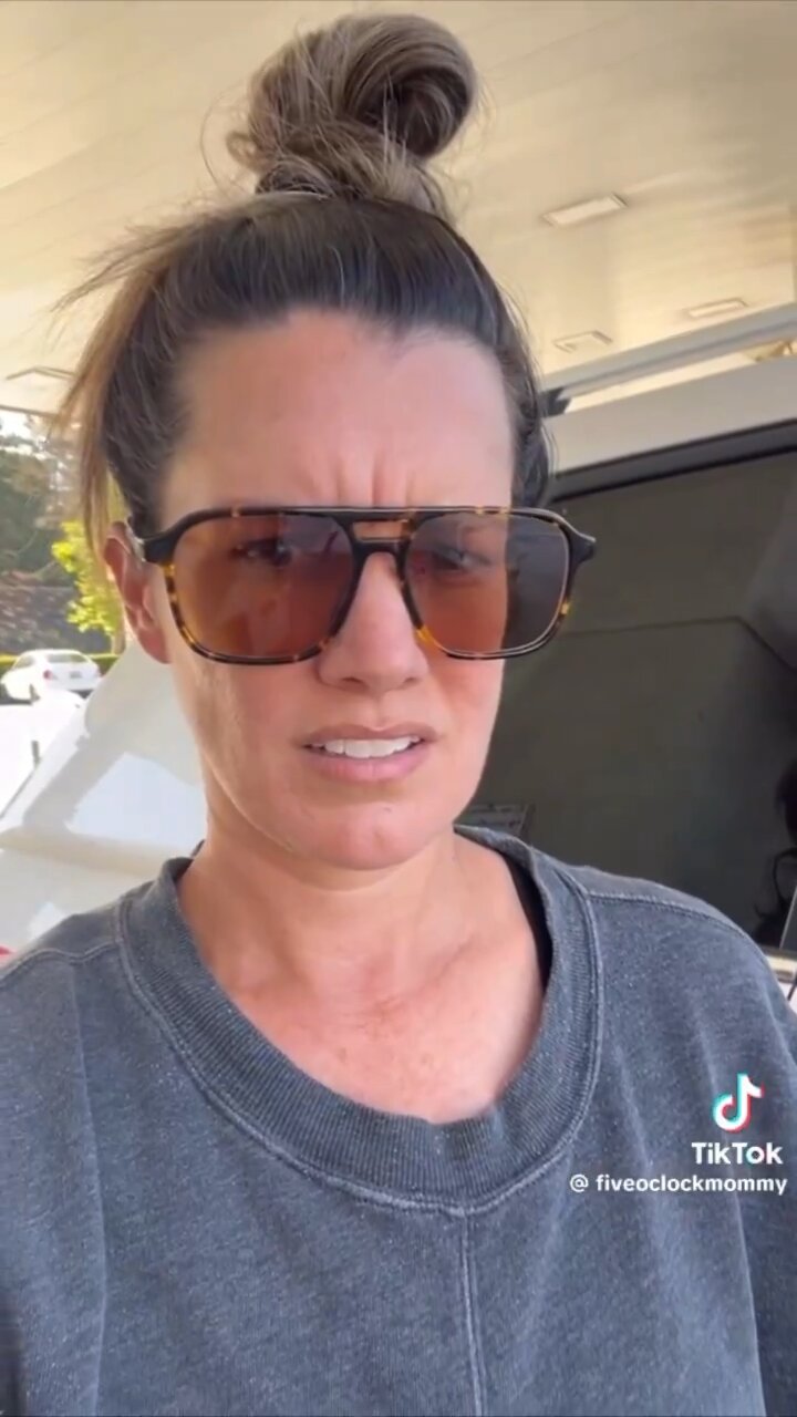 🚨The EV Electric Vehicle Scam 👀