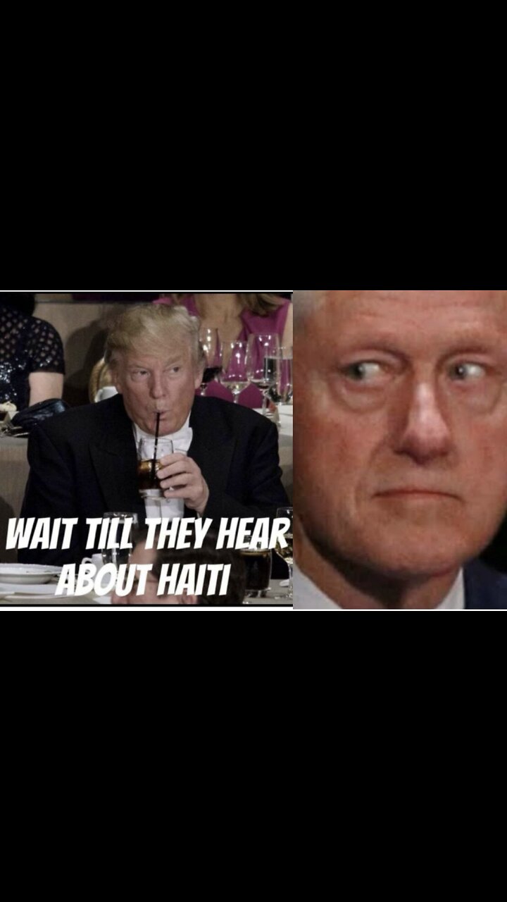 Hilarious Trump Comedy Skit