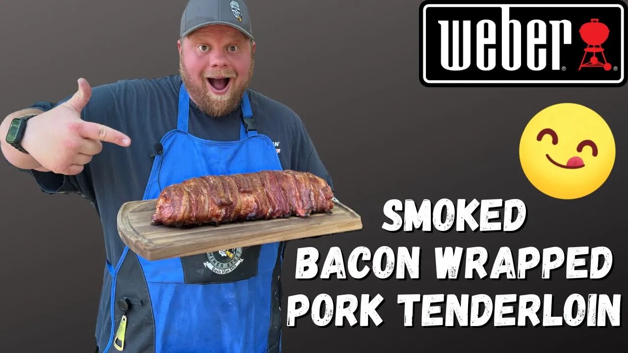 INCREDIBLE BACON WRAPPED PORK TENDERLOIN | KETO DIET AND CARNIVORE DIET ...