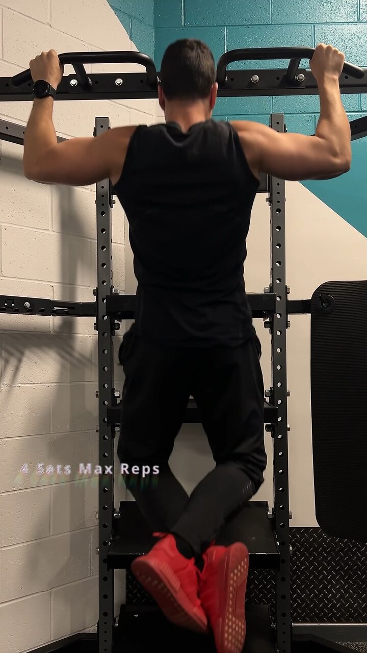 Struggling to Get Fit? Start with This Effective Back Workout!