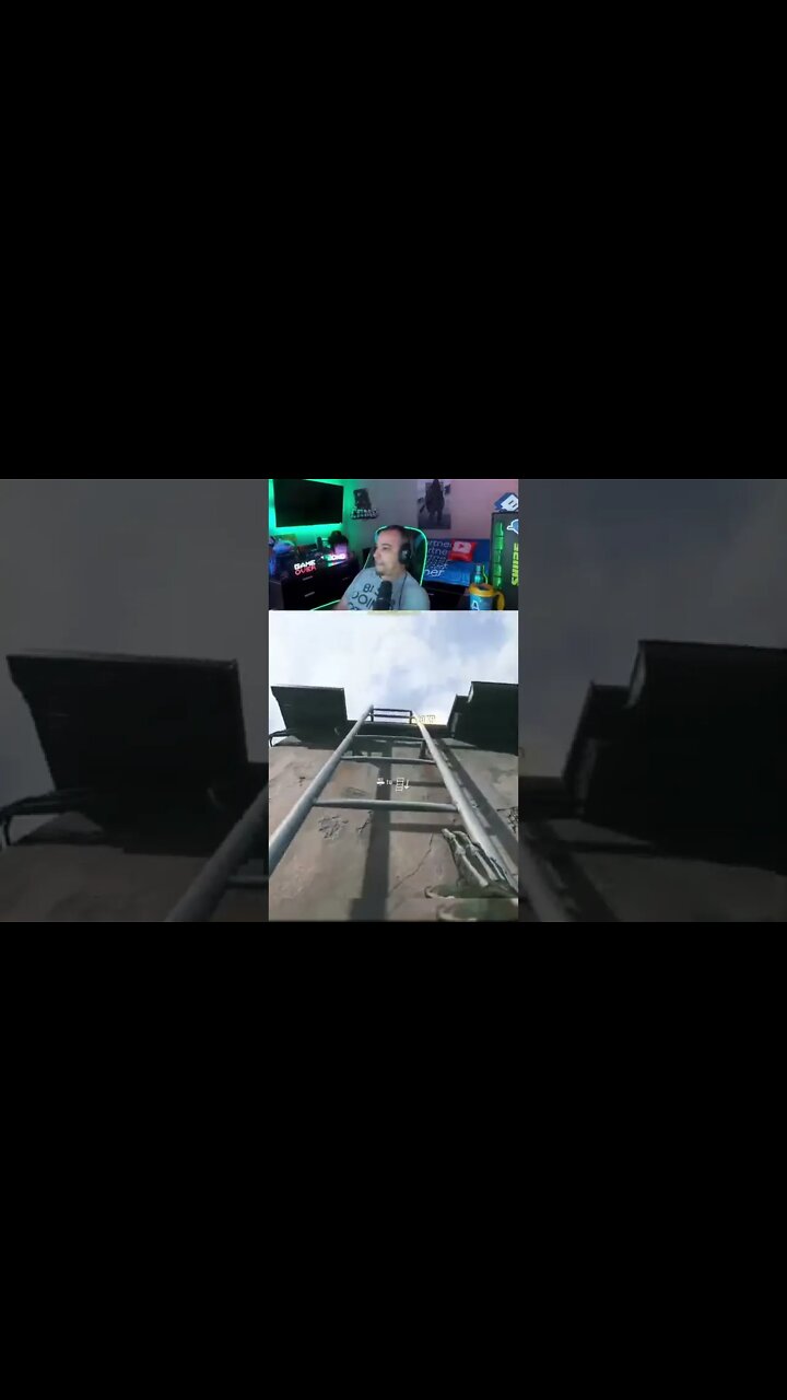 Call of Duty MW2 Trolling - How To Deal Instant Regret (Part 2) #shorts