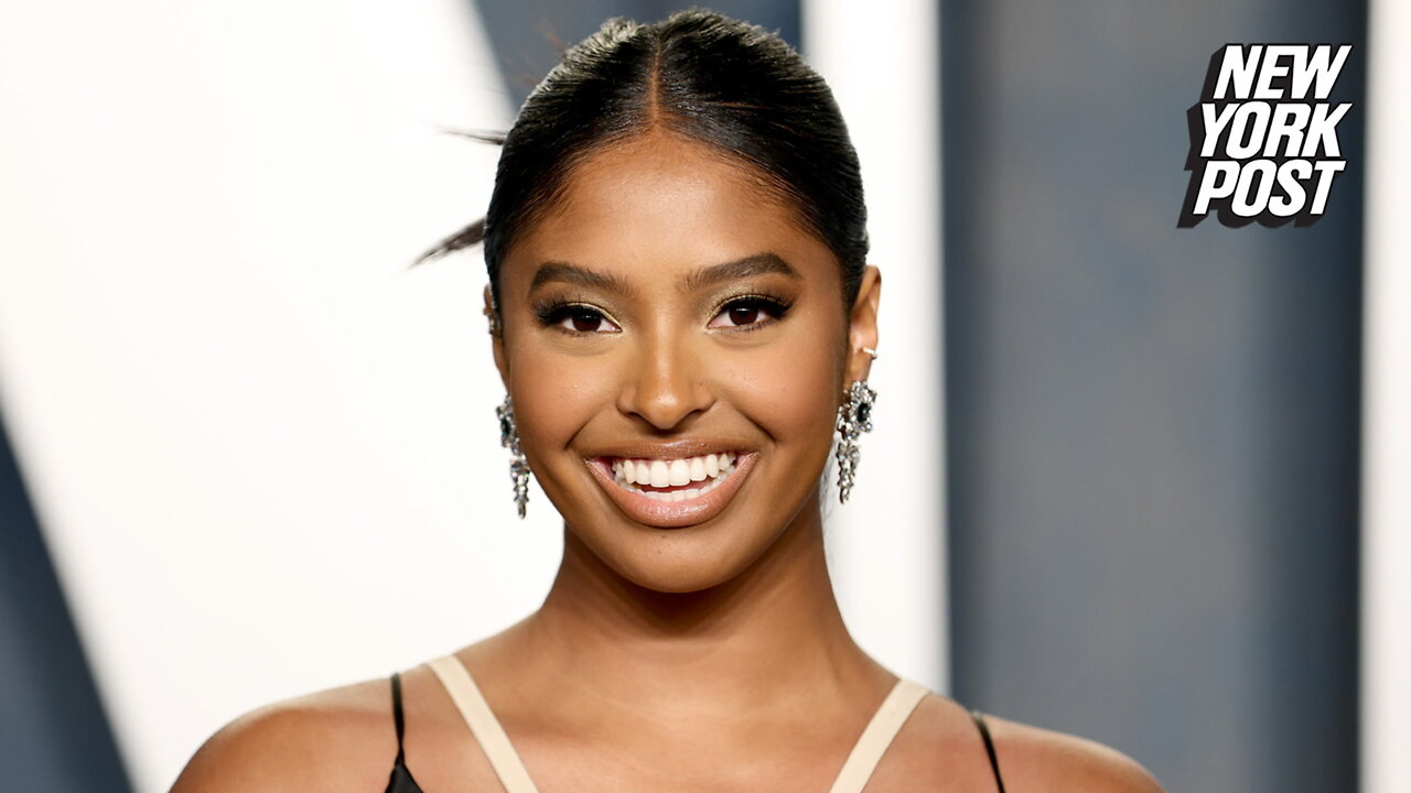 Kobe Bryant's daughter Natalia, 19, seeks restraining order against gun ...