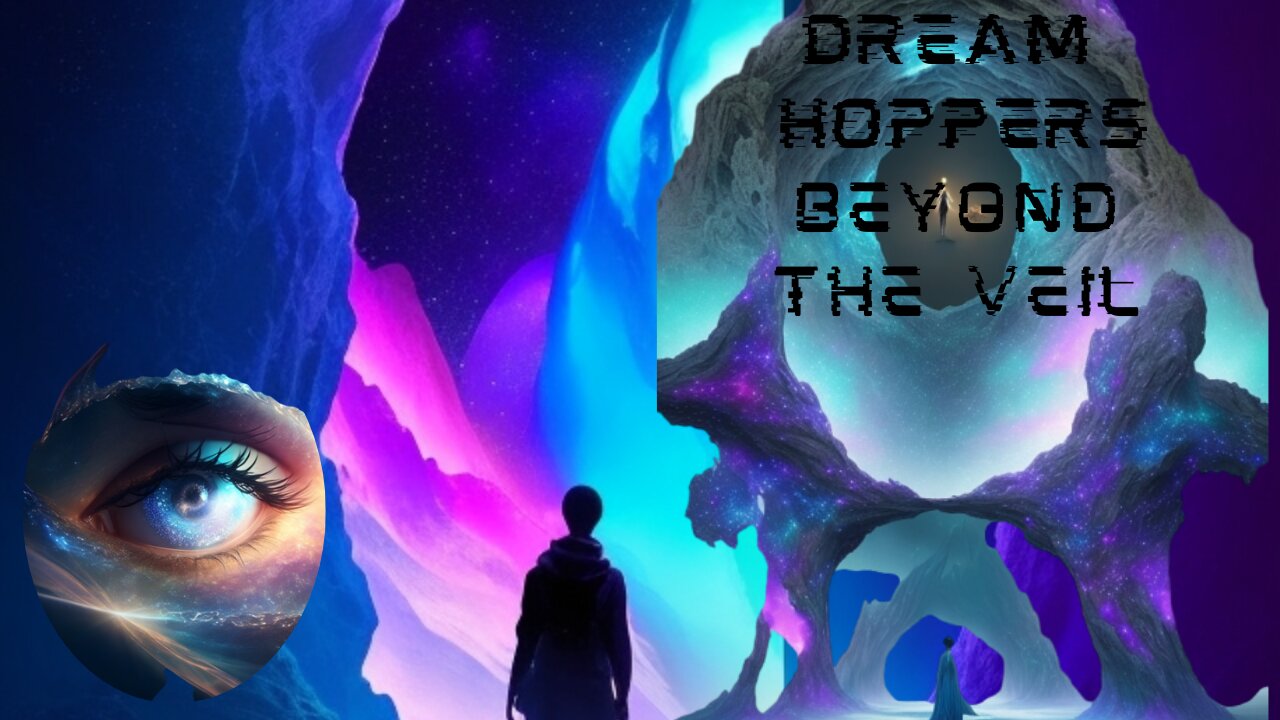 Dream Hoppers: Journey Across Parallel Universes | A Mind-Bending ...