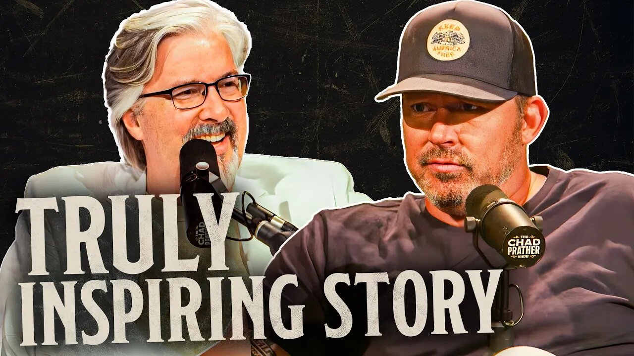 Larry Taunton's Incredible Story About Adopting a Ukrainian Orphan ...