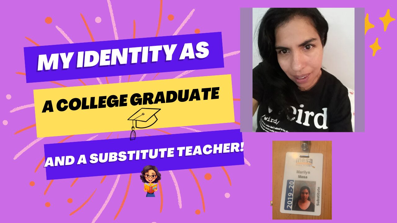 My True Identity and How identity Theft happened to me?