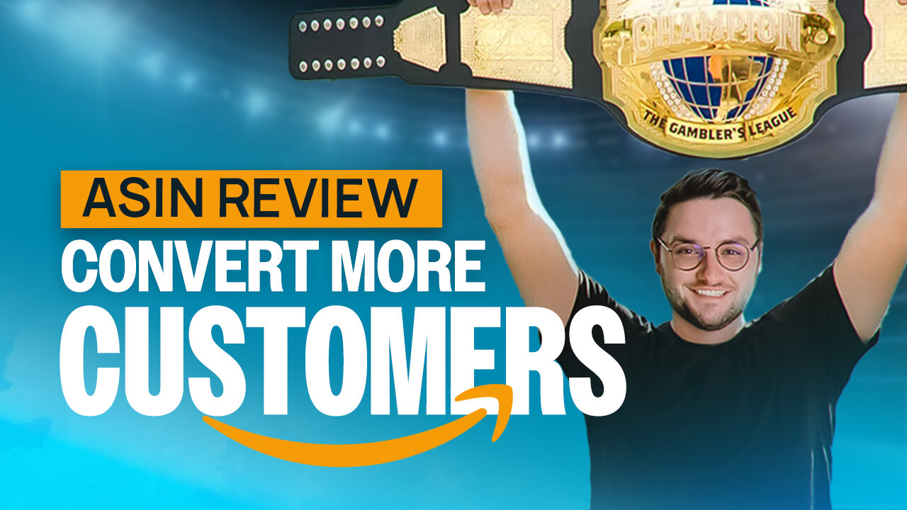 Turn Amazon PPC Clicks into Conversions by Optimizing Images and ...