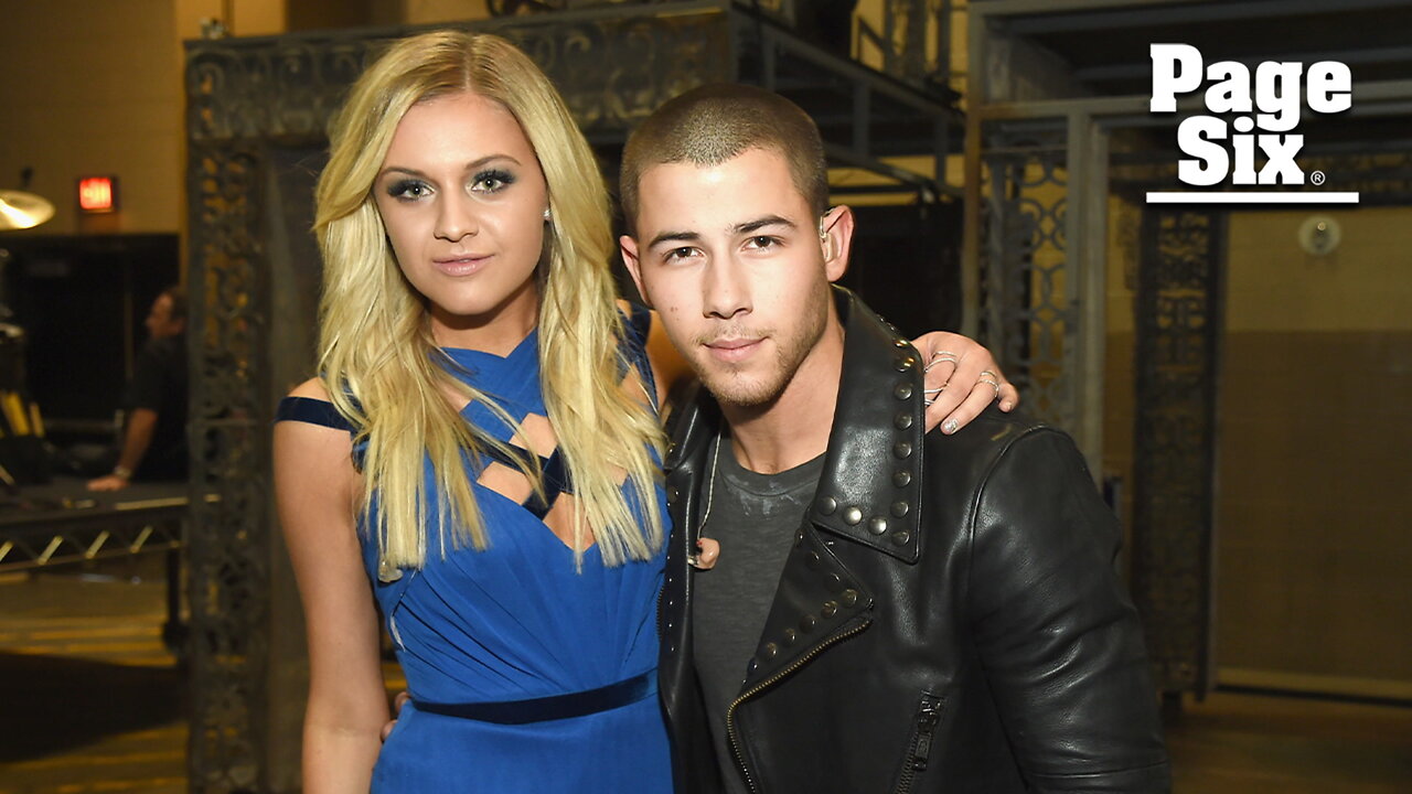 Nick Jonas says 'tragic' performance with Kelsea Ballerini landed him ...