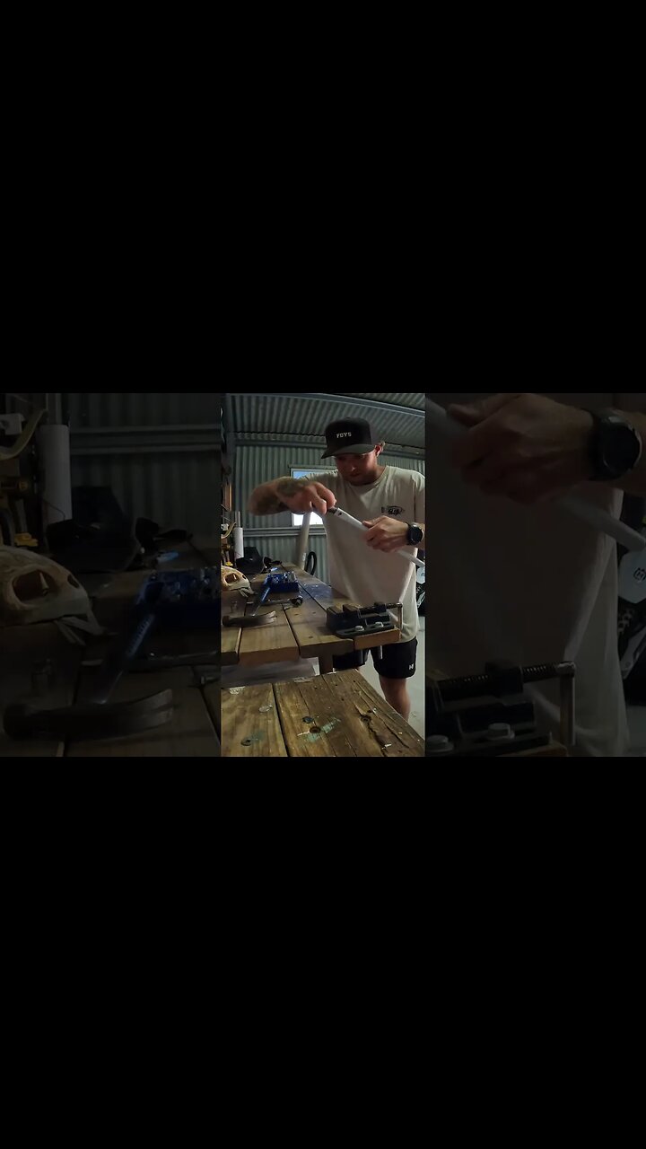 MAKING A SPY CAMERA #lookoutcrew #food #camera #spy #underwater #shark ...