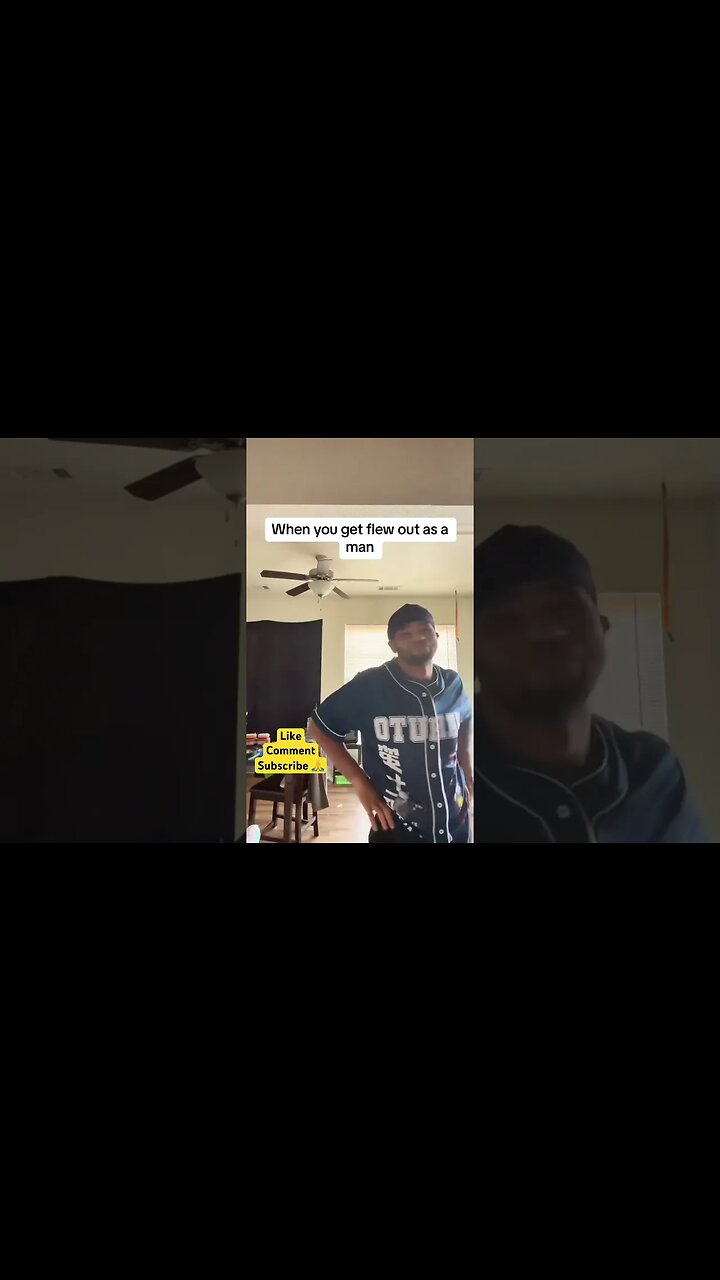 When you get flew out as a guy… tiktoks shorts viral videos reacts ...