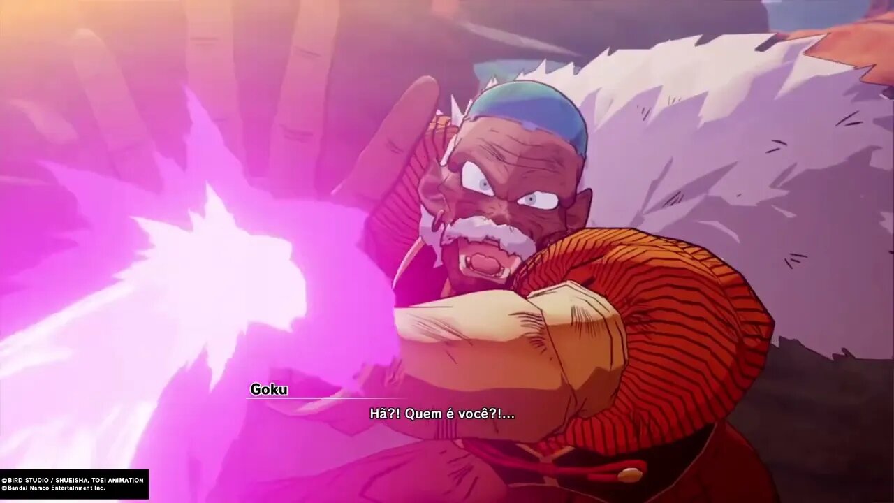 Rei Morto, Rei Posto - Complete a Saga do Freeza - DRAGON BALL Z ...