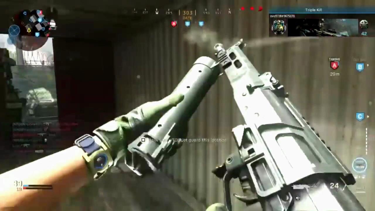 MW19 STOMPS OVER MWII AND MWIII [CALL OF DUTY MODERN WARFARE SHIPMENT ...