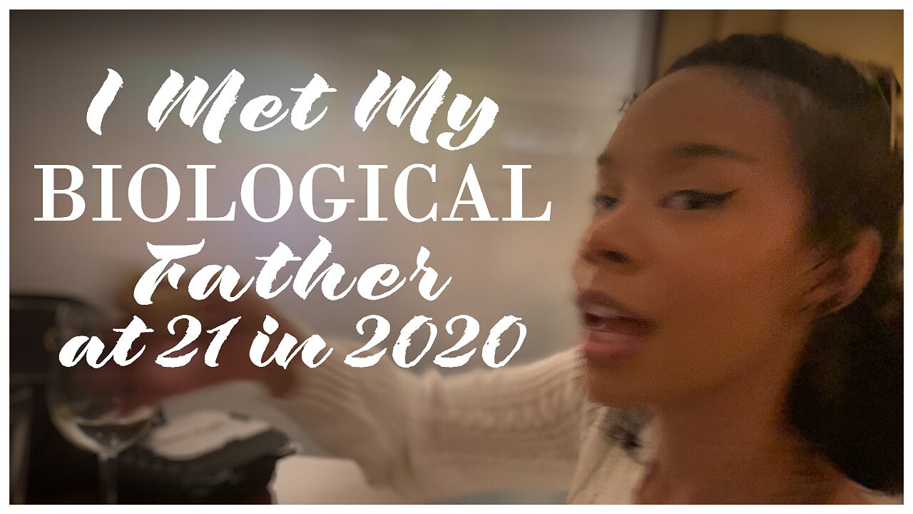 🤪 Story Time | Daughter of a Dusty | I finally met my biological father ...