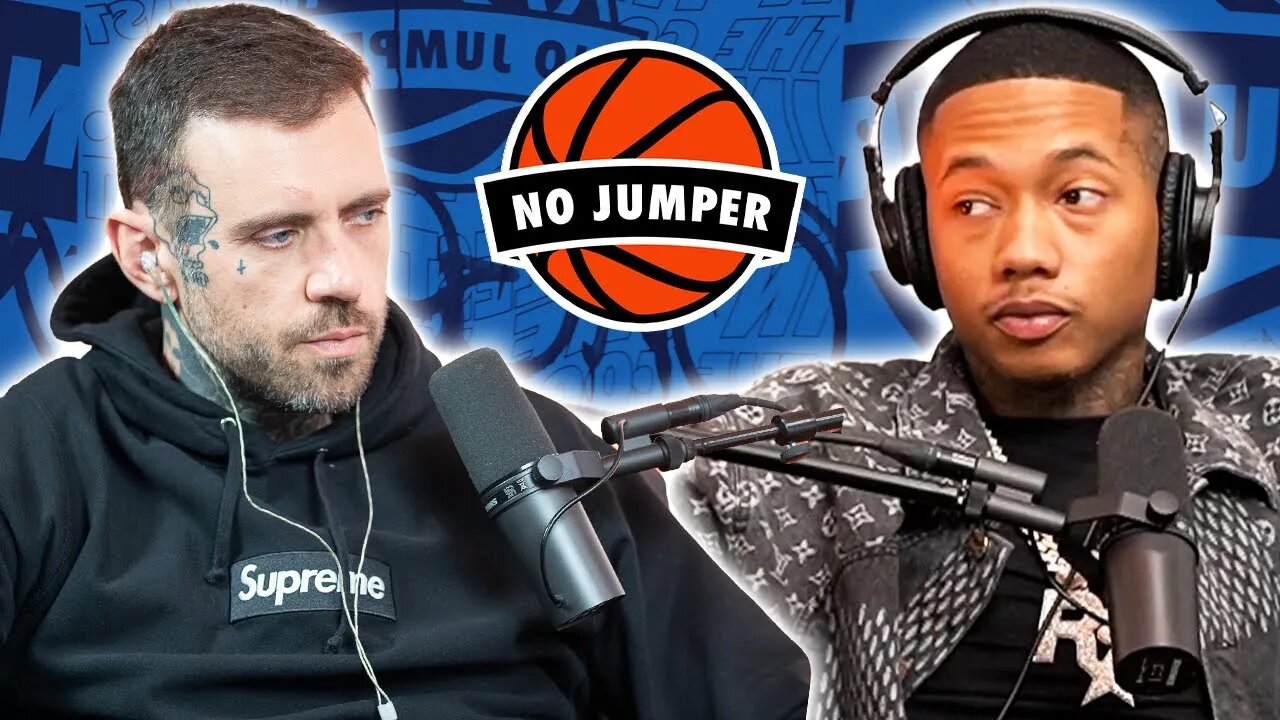 R3 Da ChilliMan on Drakeo Comparisons, Lean Competitions, Lung Collapse ...