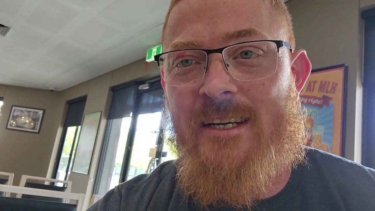 I cursed Michael Todd