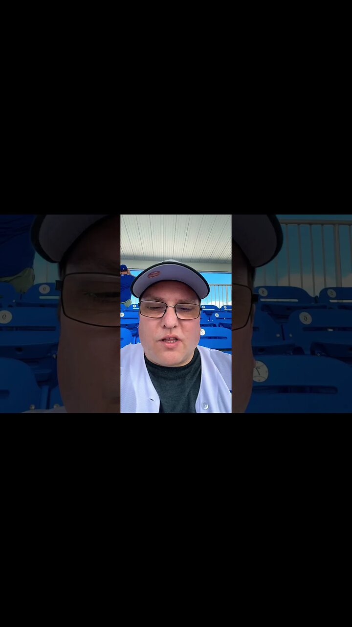 Spring training ball